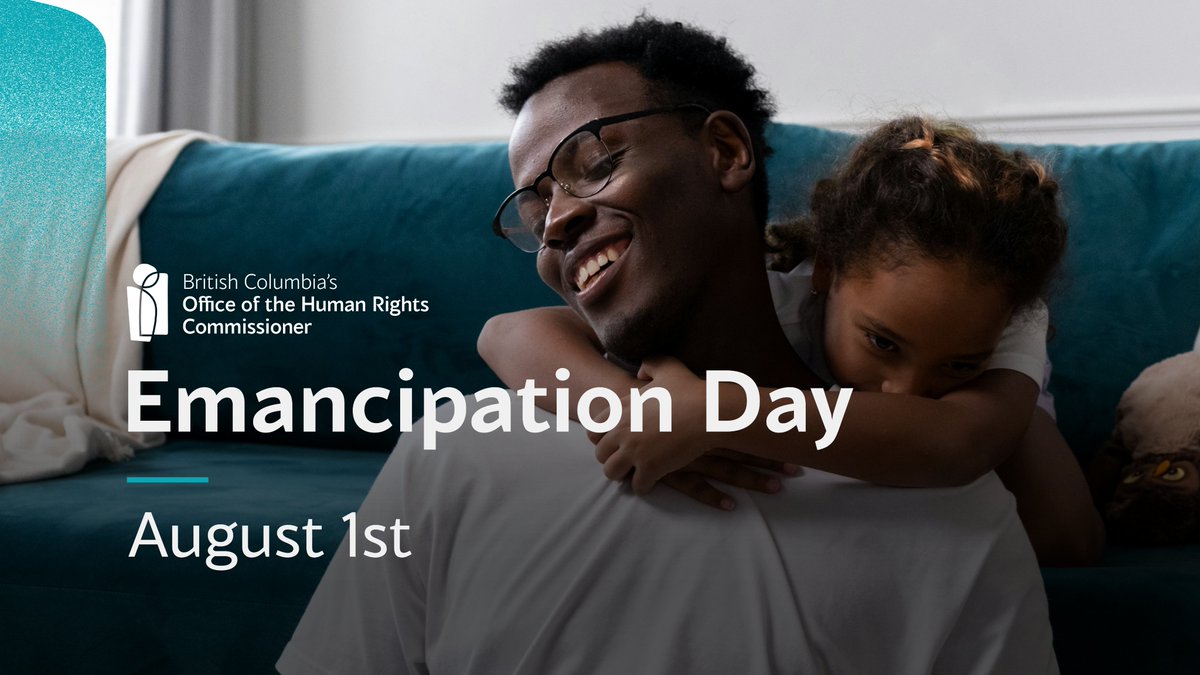 Home | BC's Office of the Human Rights Commissioner