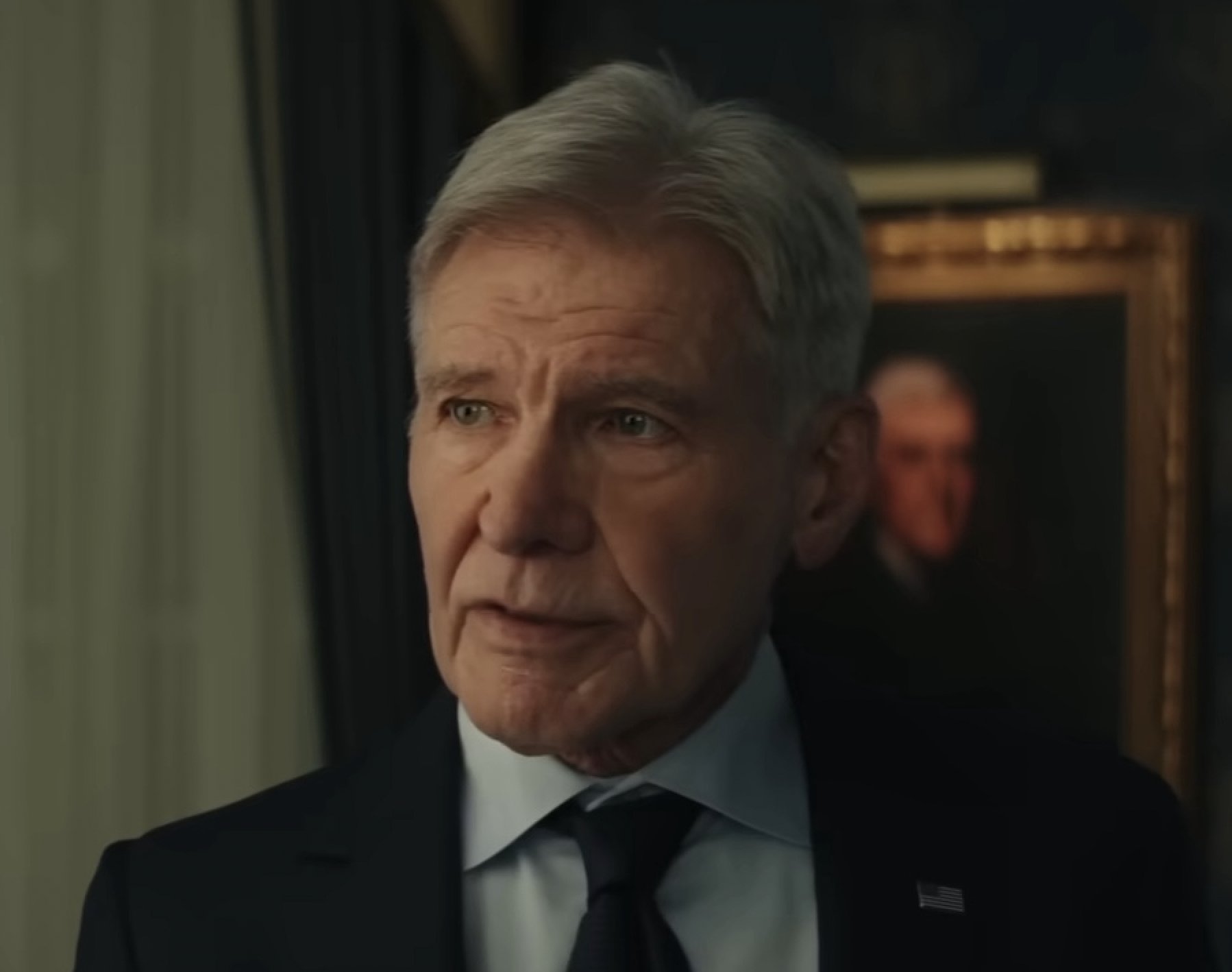 Ford Harrison 2024 Harrison Ford's Famous Son Shares Exciting News As