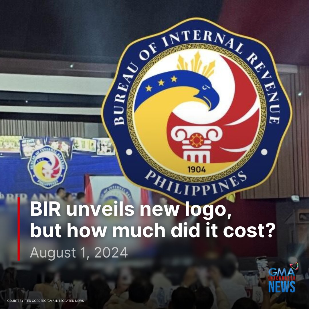 Bir Philippines Logo BIR To Collect Taxes From Tiangge Operators,
