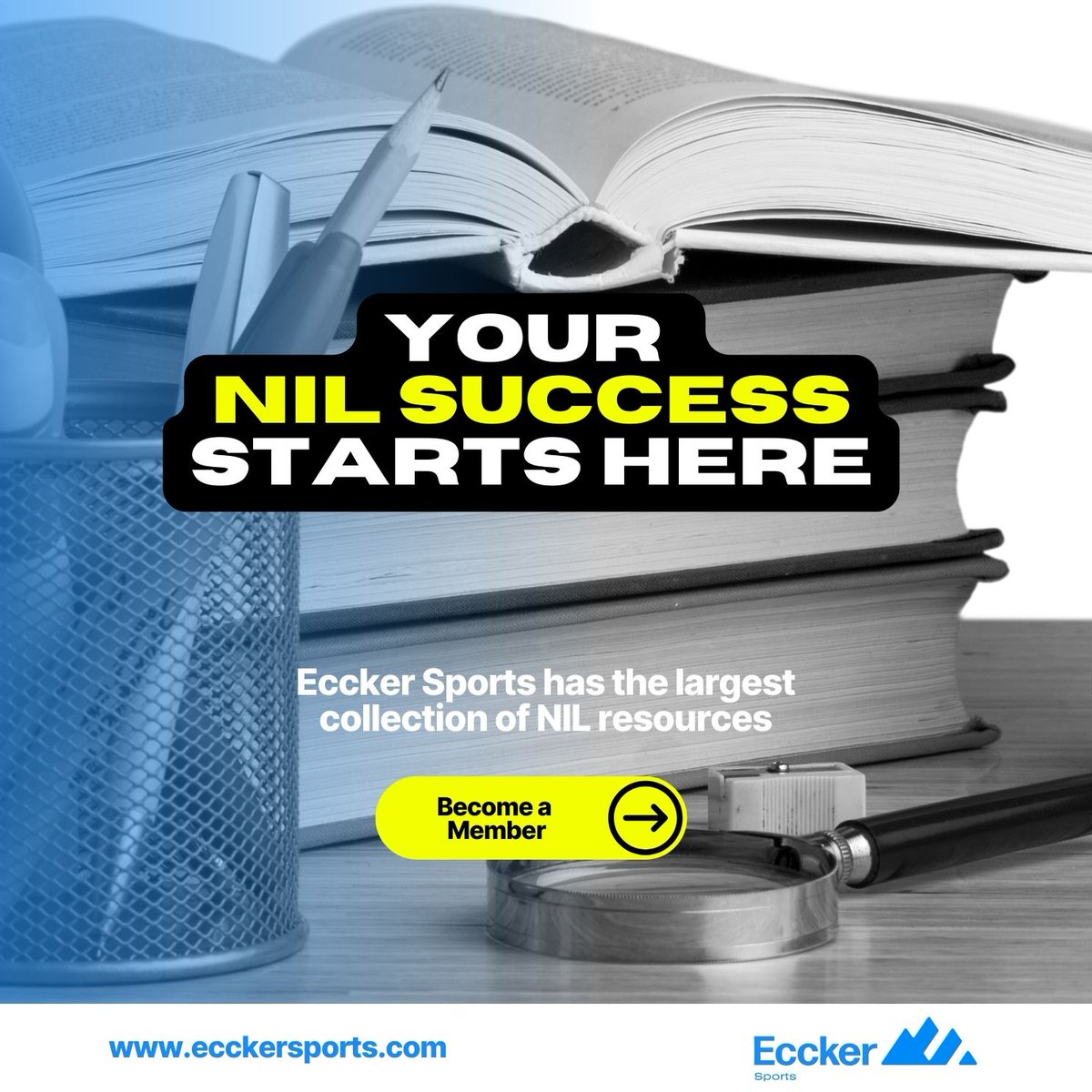 Resource HUB | Eccker Sports Group