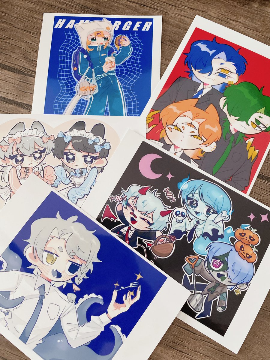 「わちゃ #VCRRUST #sasatikk #kuzuart 」けみの漫画