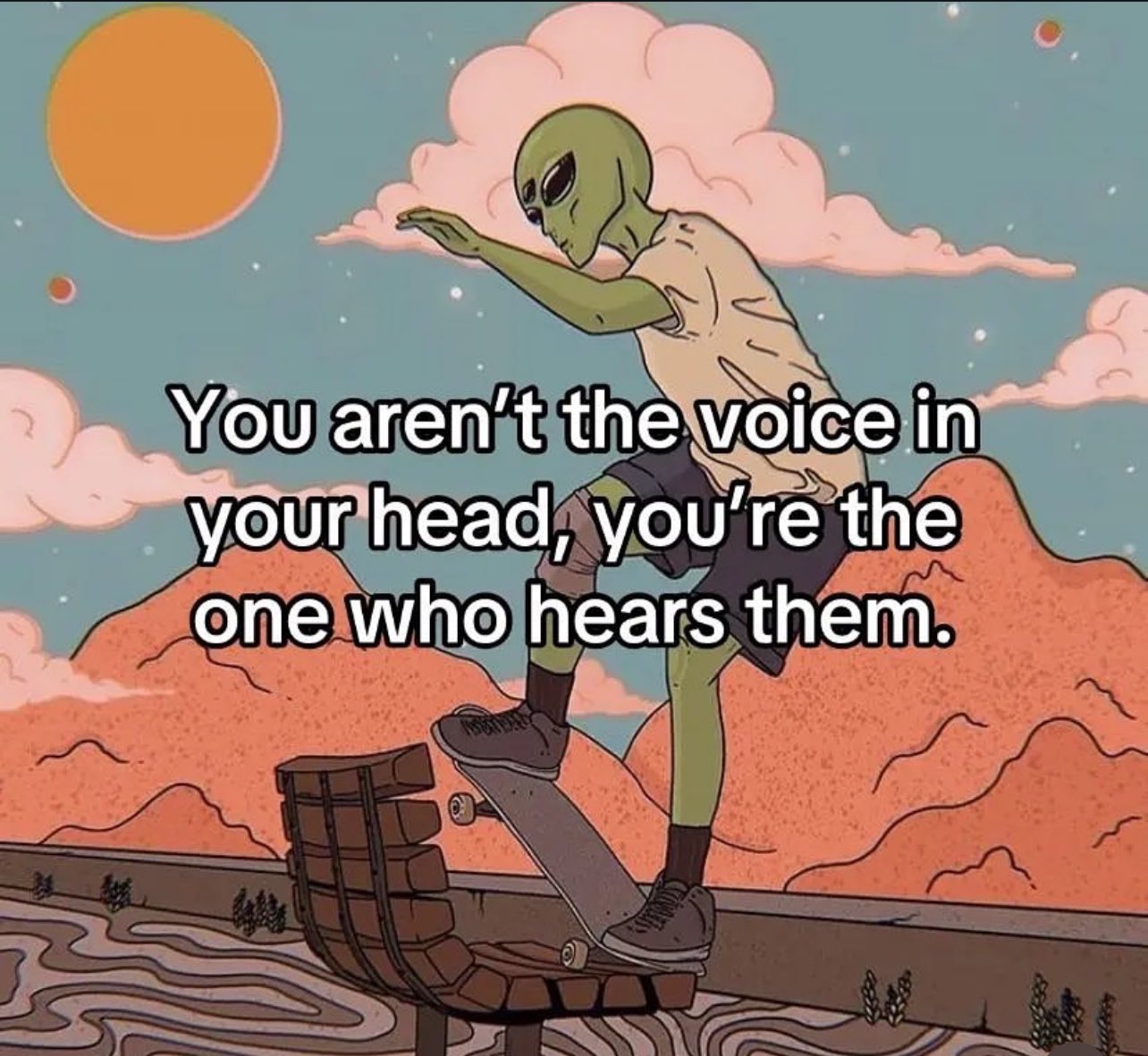 Alien Sayings Quotes