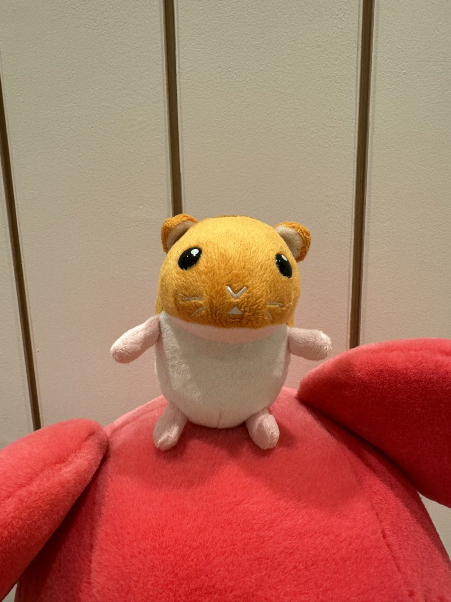 モモ(PostPet)🎀(@PostPetPress) - Twilog (ツイログ)