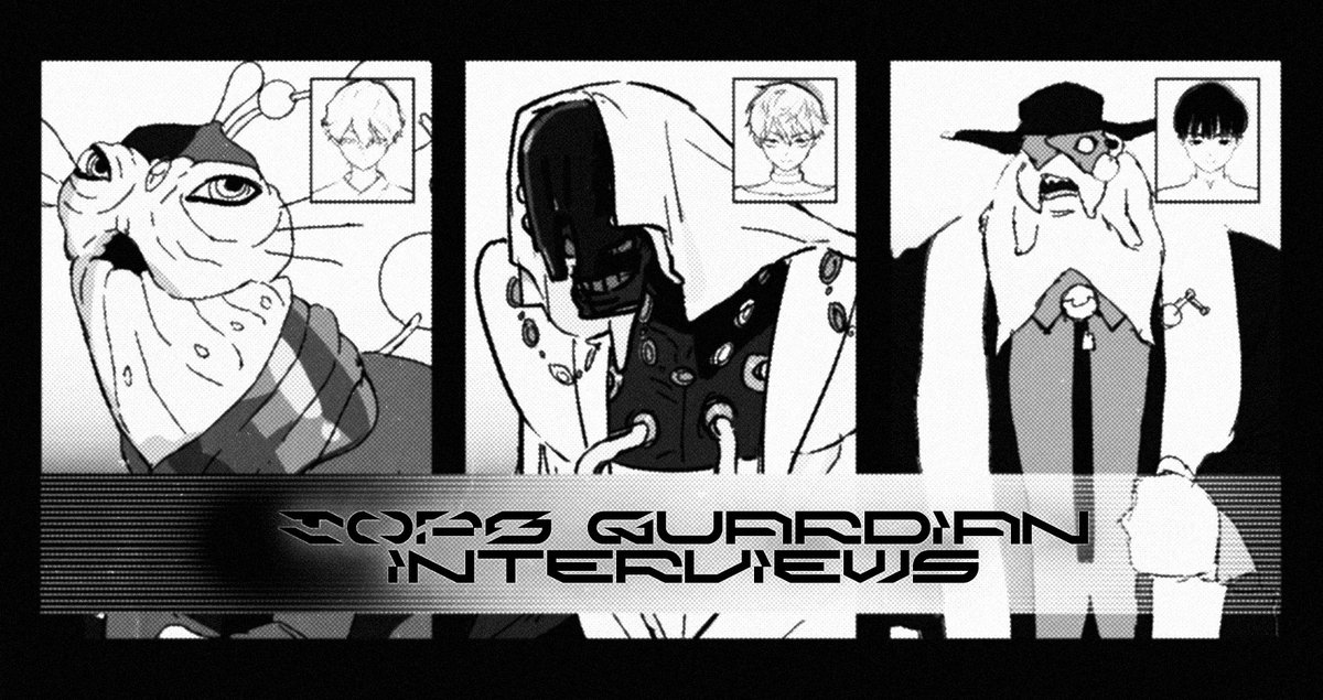 「#ALNST #에이스테 」ALIEN STAGE_officialの漫画