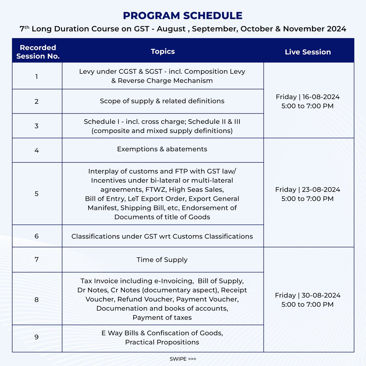 BCAS | Bombay Chartered Accountants' Society