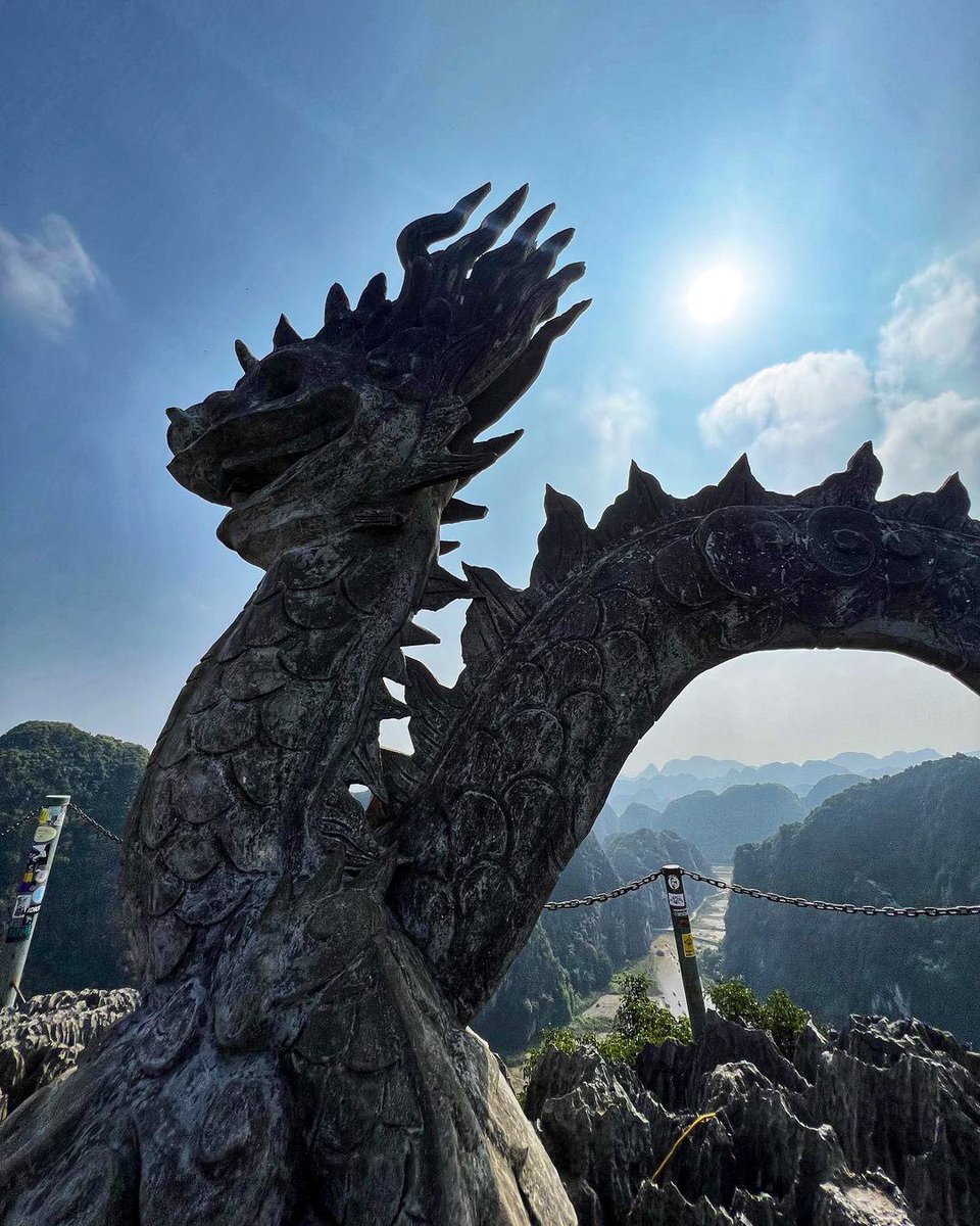 I stayed in Vietnam for 22 days, working and traveling across the country, mostly solo. This was ...