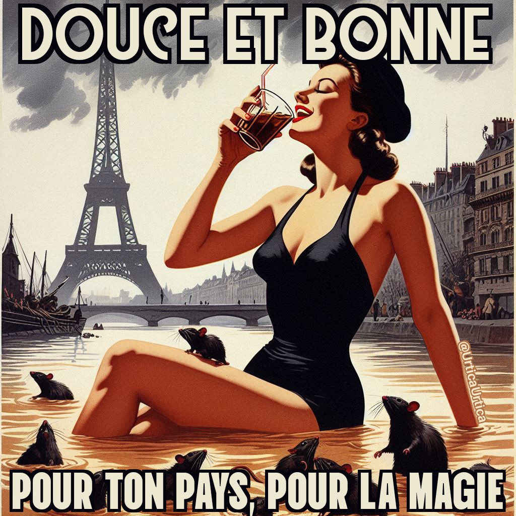 Urtica's Threads – Thread Reader App