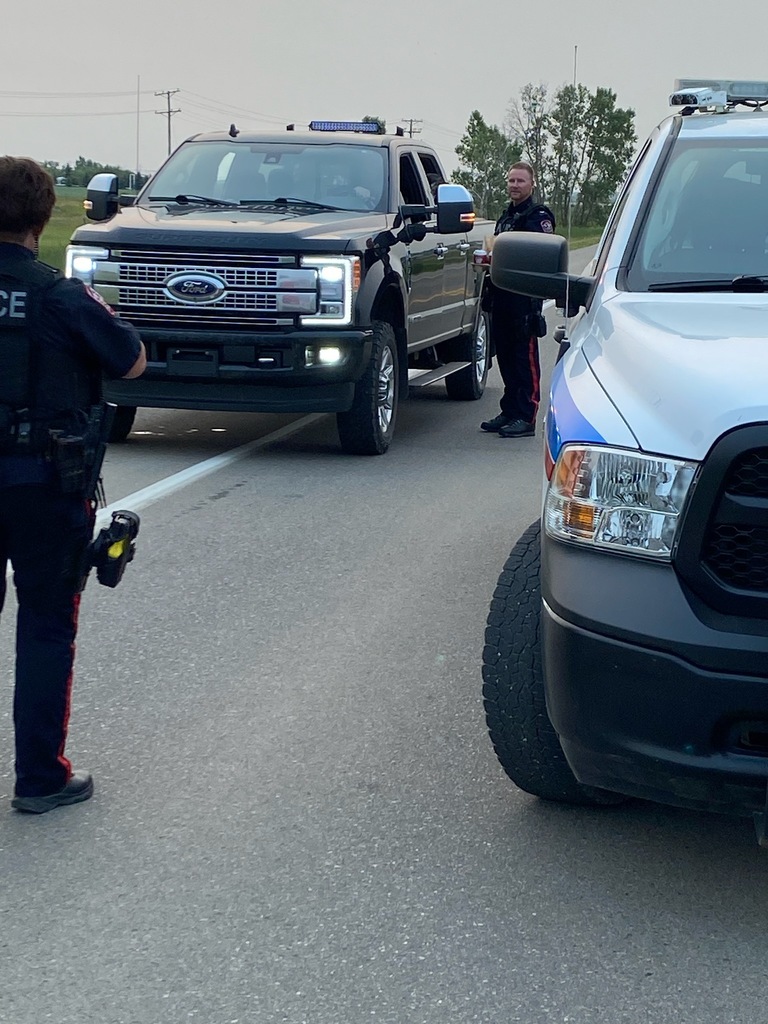 Estevan Police | WORKING TOGETHER FOR A SAFE COMMUNITY