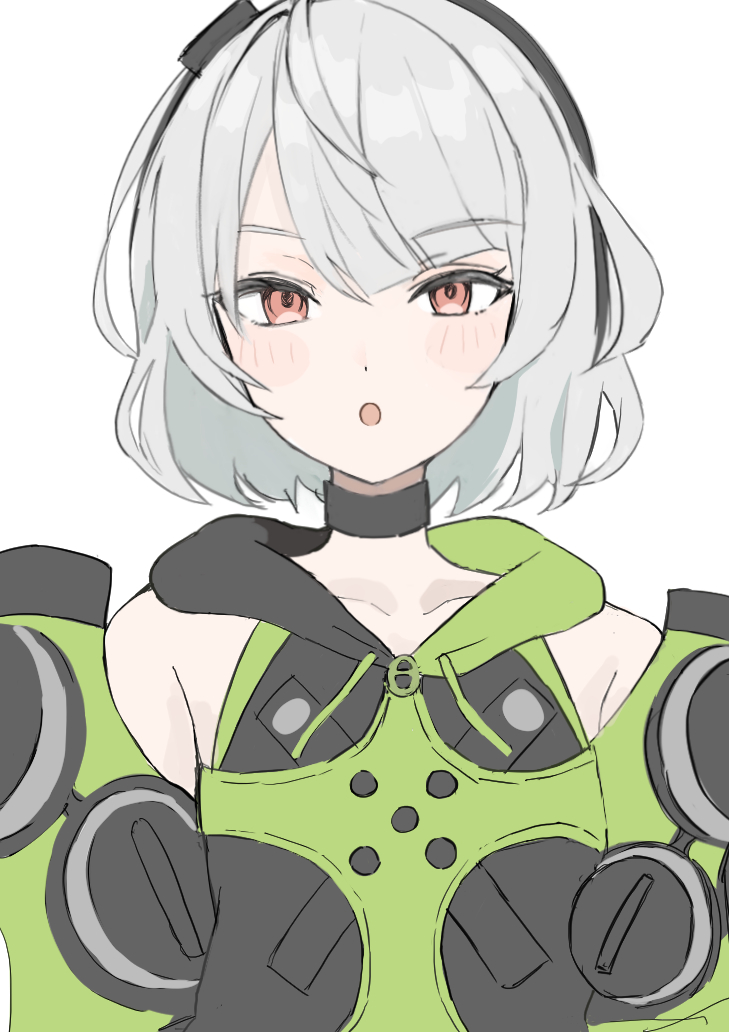 「アンビー 」|いっせーのイラスト