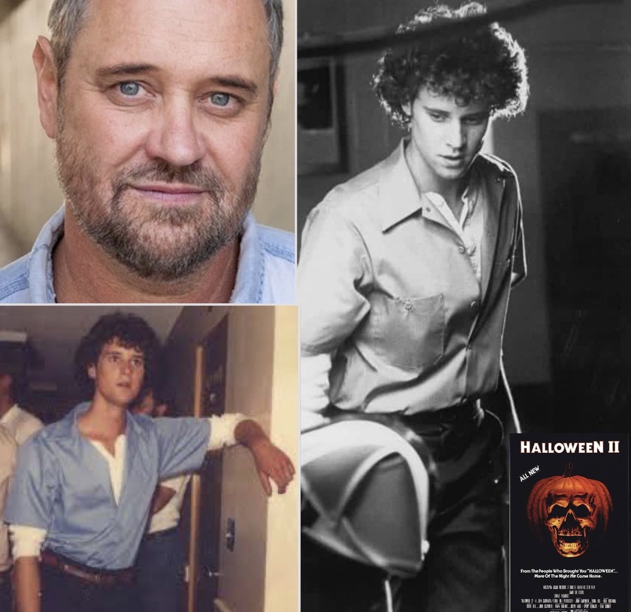 Lance Guest Lance Guest: Movies, TV, And Bio