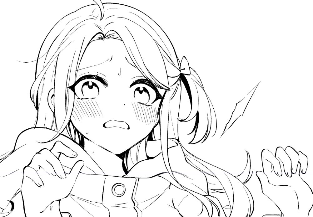 「花岡ユズ 」筑紫はる🌸 1日目西た09ab/2日目東Q36bの漫画