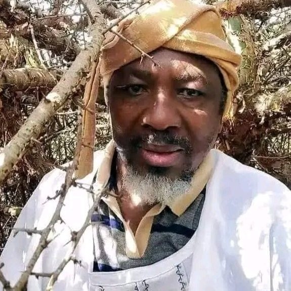 Pastor James Maina Ng'ang'a of Neno Evangelism Center has become an ...