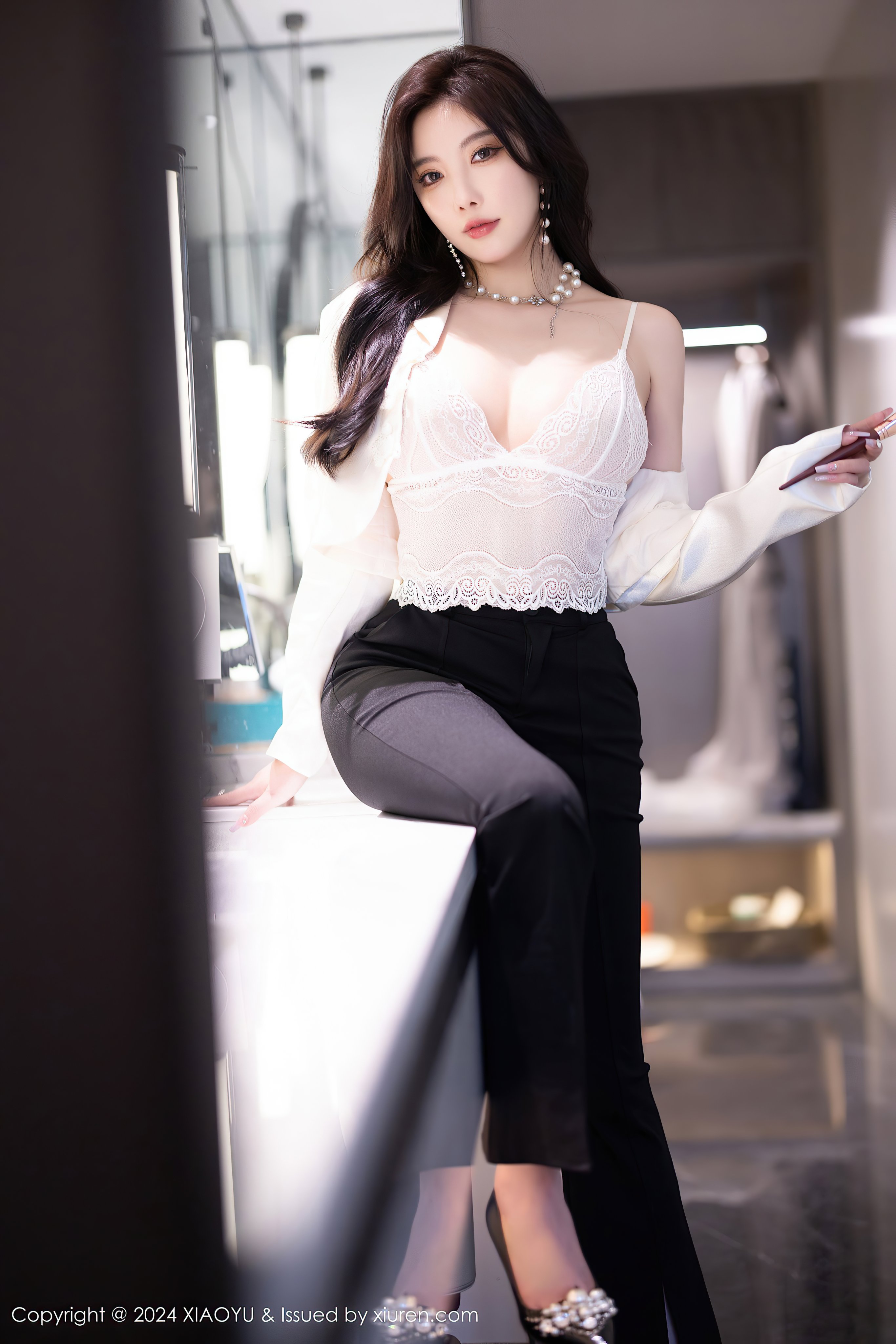 走廊风情[2P] -6park.com