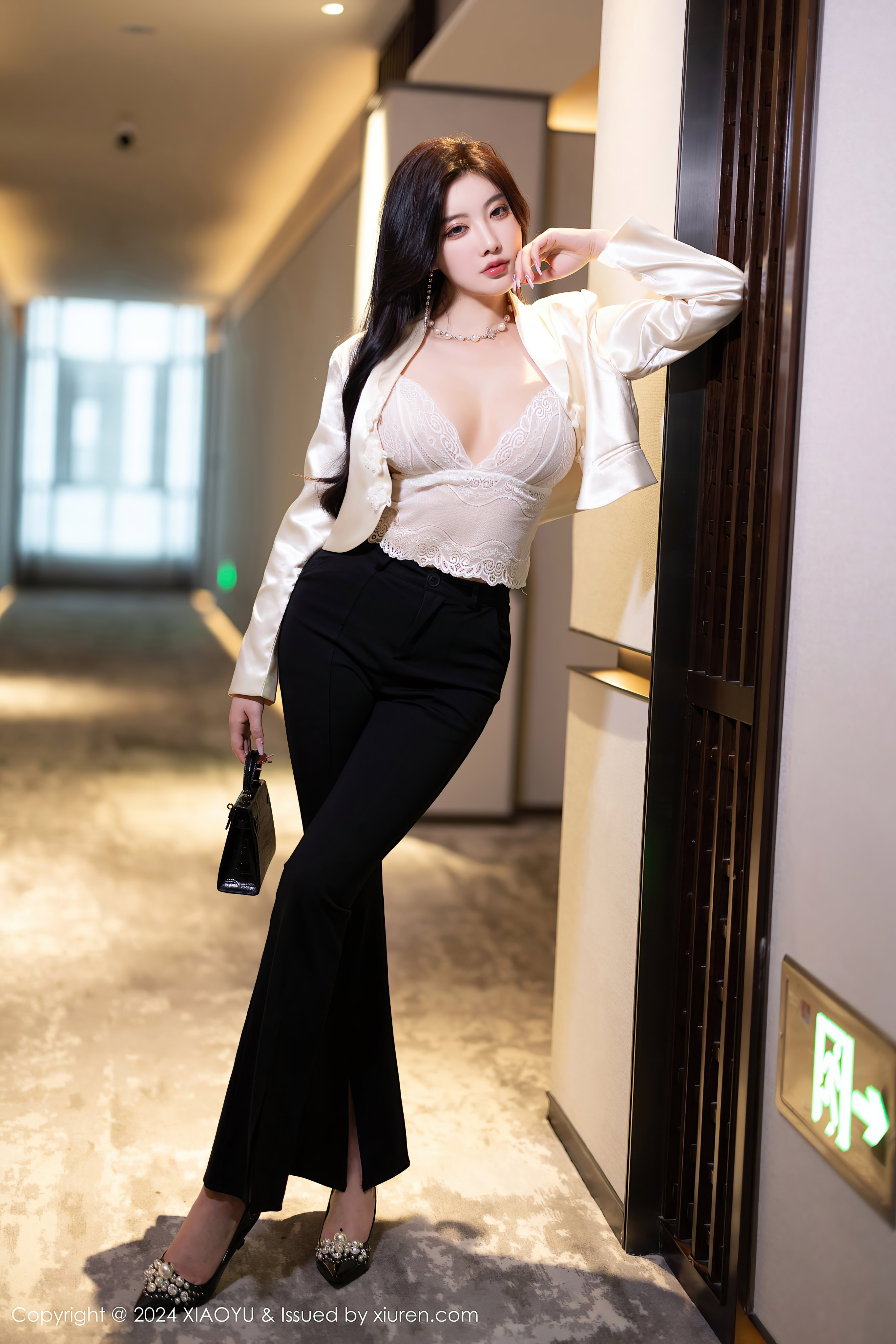 走廊风情[2P] -6park.com