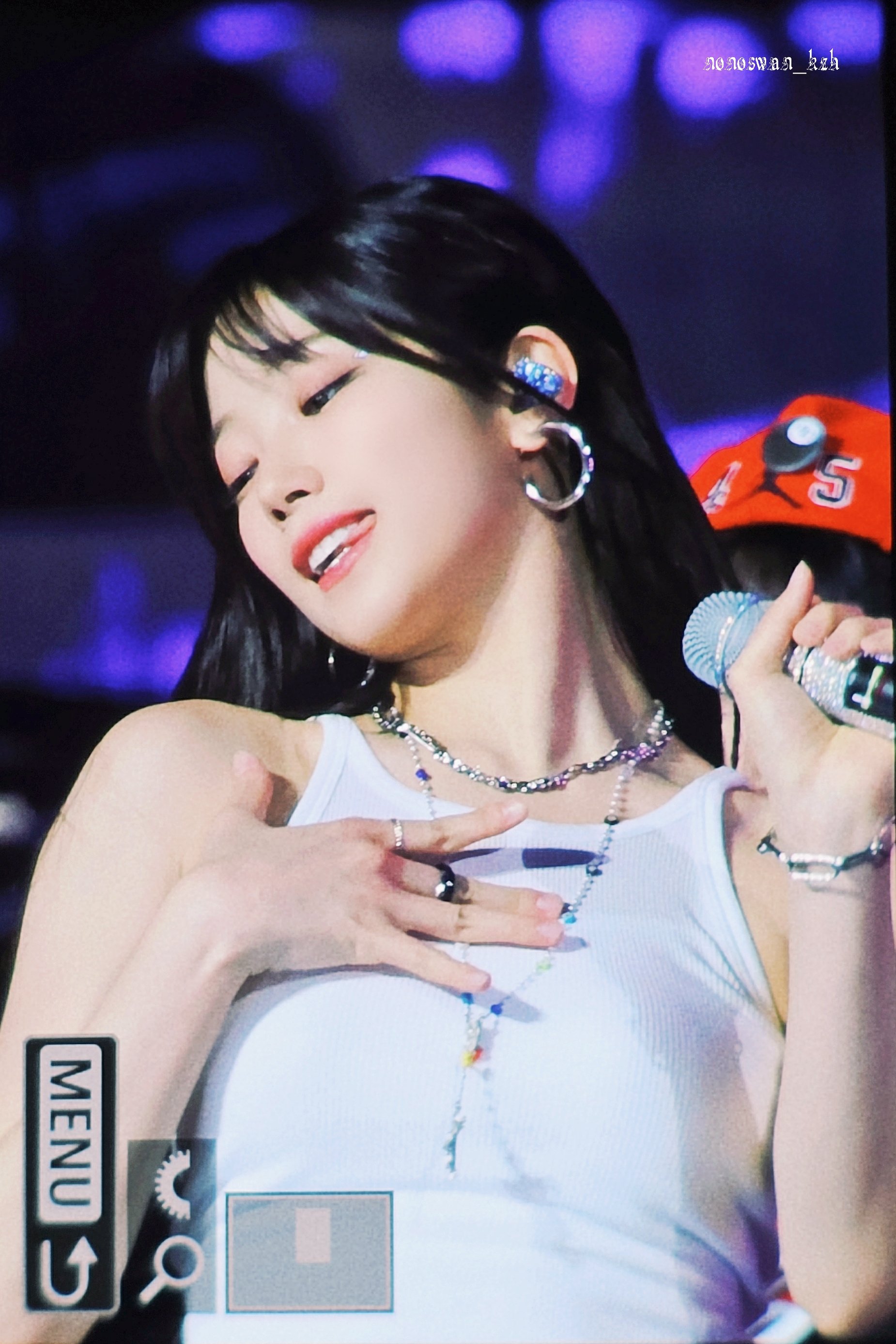 [FEARNOT] LE SSERAFIM討論區(87) flame rises 日場碟預售中| 日Cafe 店開催預定 | LIHKG 討論區