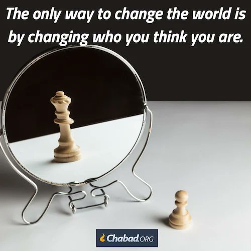 Chabad Quotes