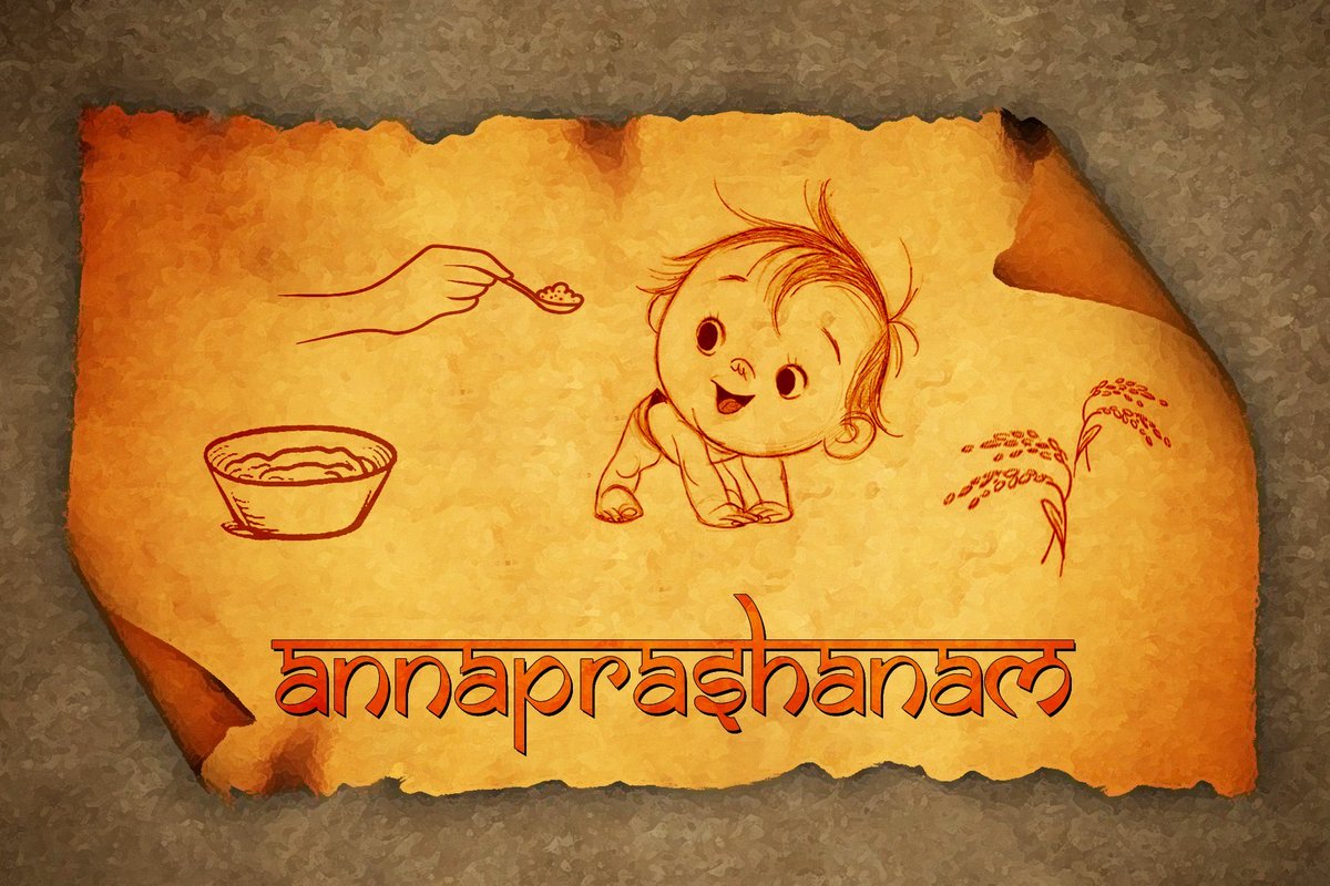 In Hinduism, the 16 sanskars (samskaras) are significant rituals that ...