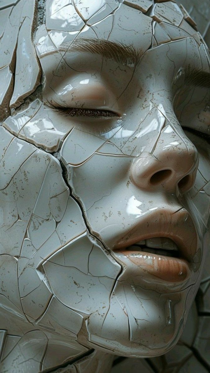 Ukimuona mwanamke anajiona yeye ni mzuri sana, Hata akikuacha au ...