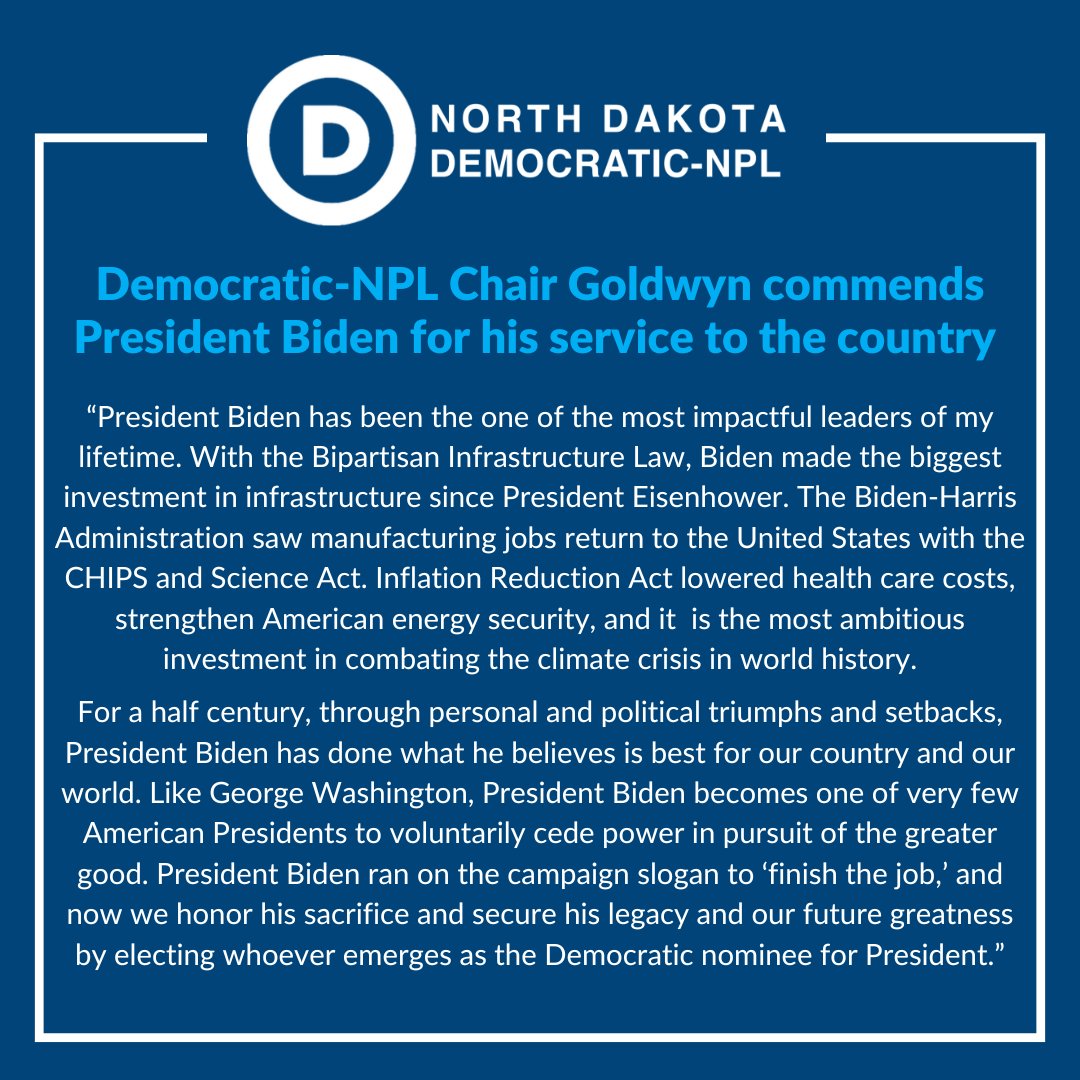 Home - Dem-NPL Party Democrats