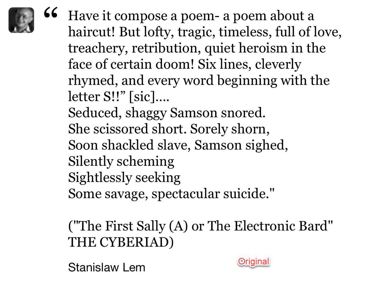 Stanislaw Lem Quotes 20 Thought Provoking Quotes From Sci Fi Books