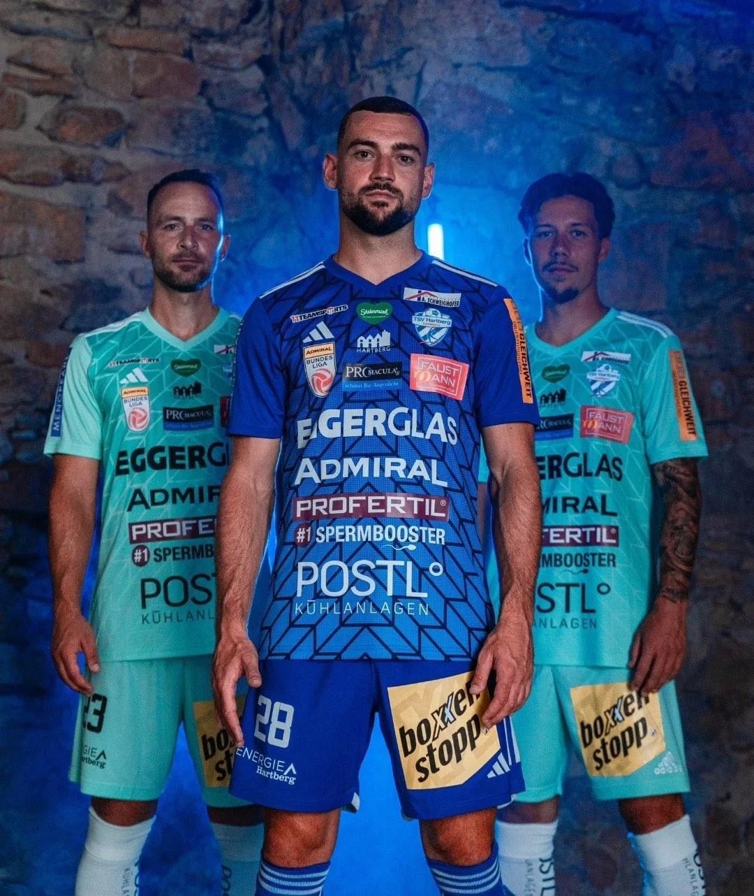Logo De Hartberg News | TSV Hartberg Volleyball