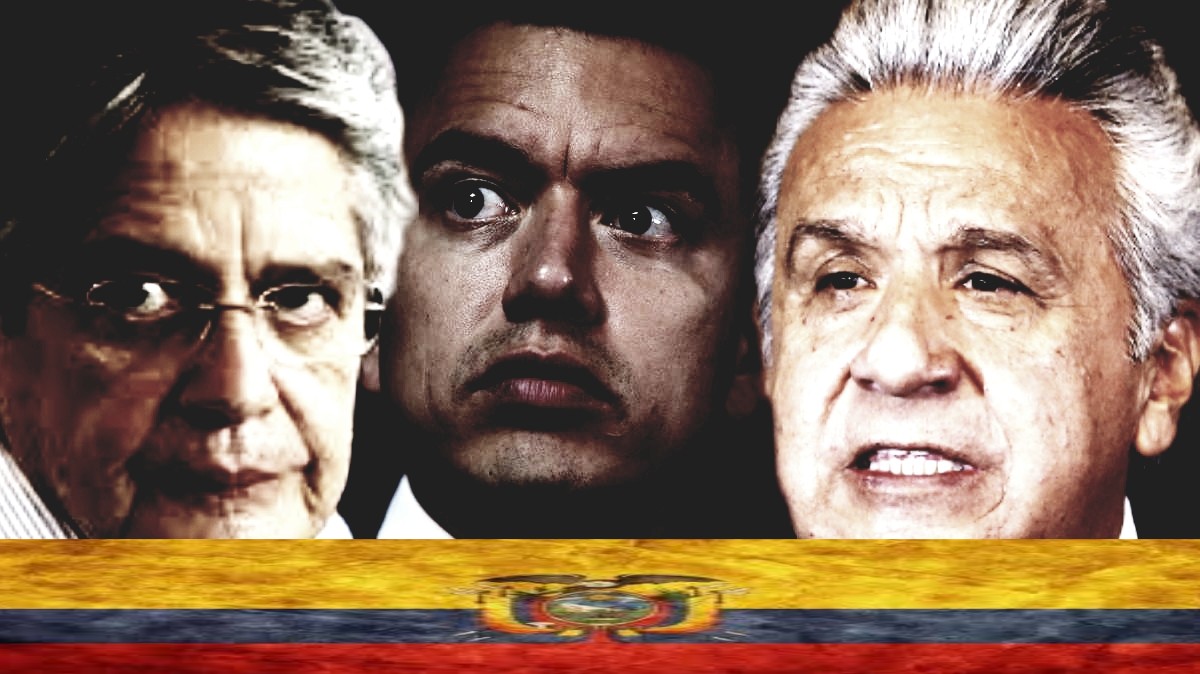 Marco Carrion's Instagram, Twitter & Facebook on IDCrawl