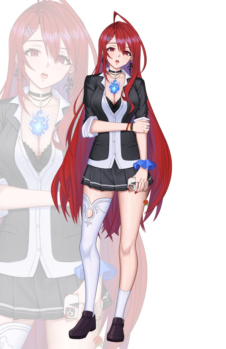 [Vtub] 正義組JK - 看板 C_Chat - 批踢踢實業坊