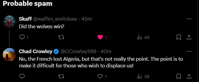 Thread by @CCrowley100 on Thread Reader App – Thread Reader App