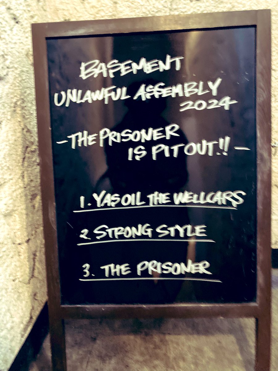 チャーマー (BASEMENT CLUB)(@BASEMENT_CLUB) - Twilog (ツイログ)