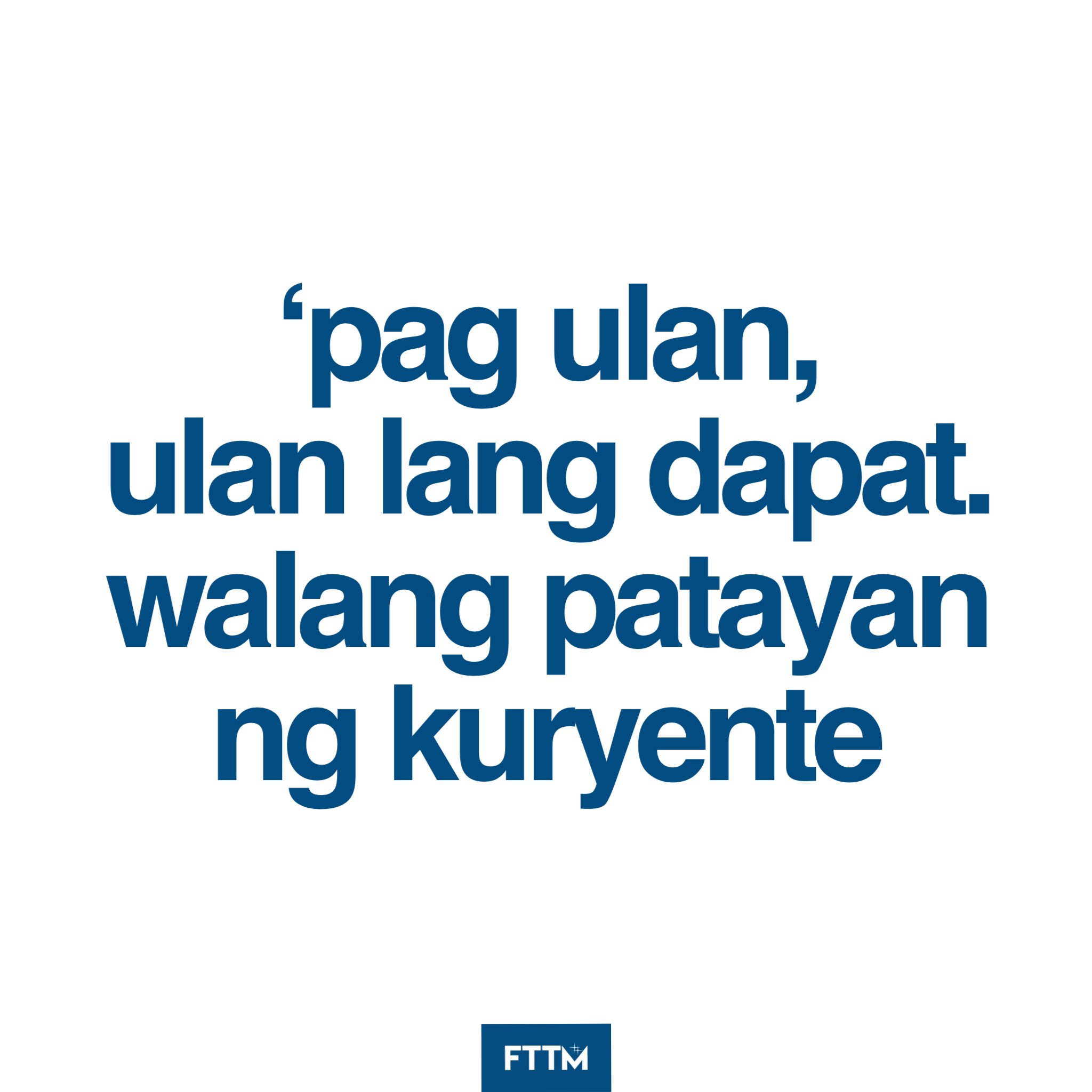 Funny Pinoy Quotes