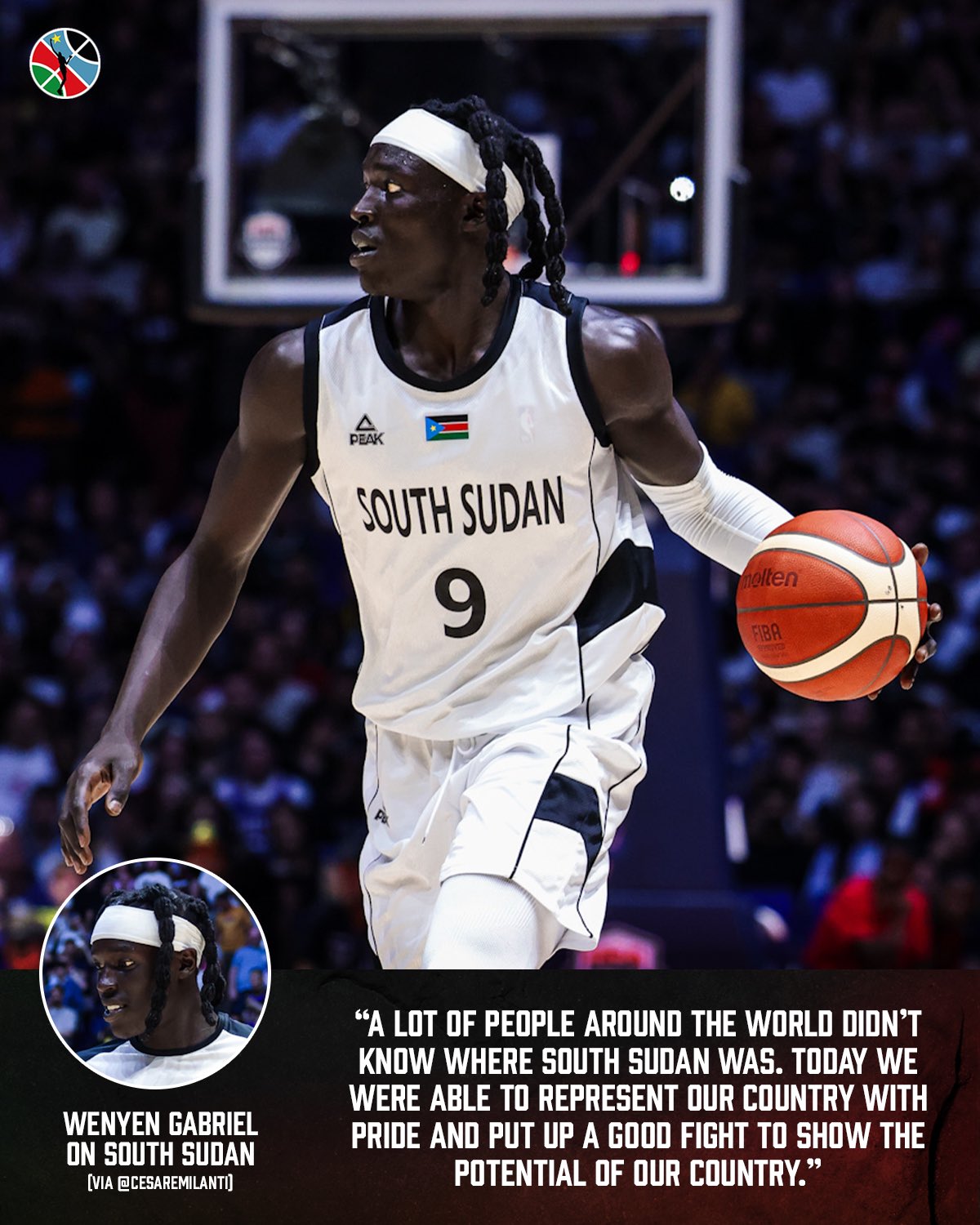 Famous Sudanese Quotes The Origin Of The SPLM/A Revolutionary