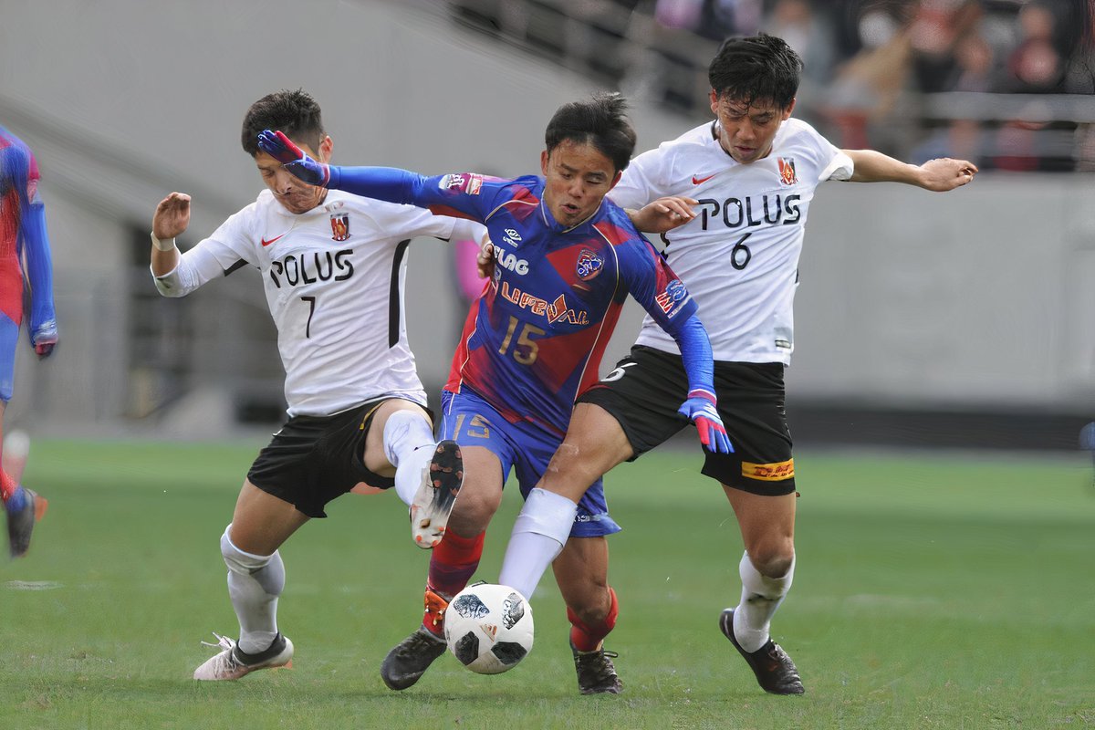 Takefusa Kubo on Liverpool’s radar - Football Shoot