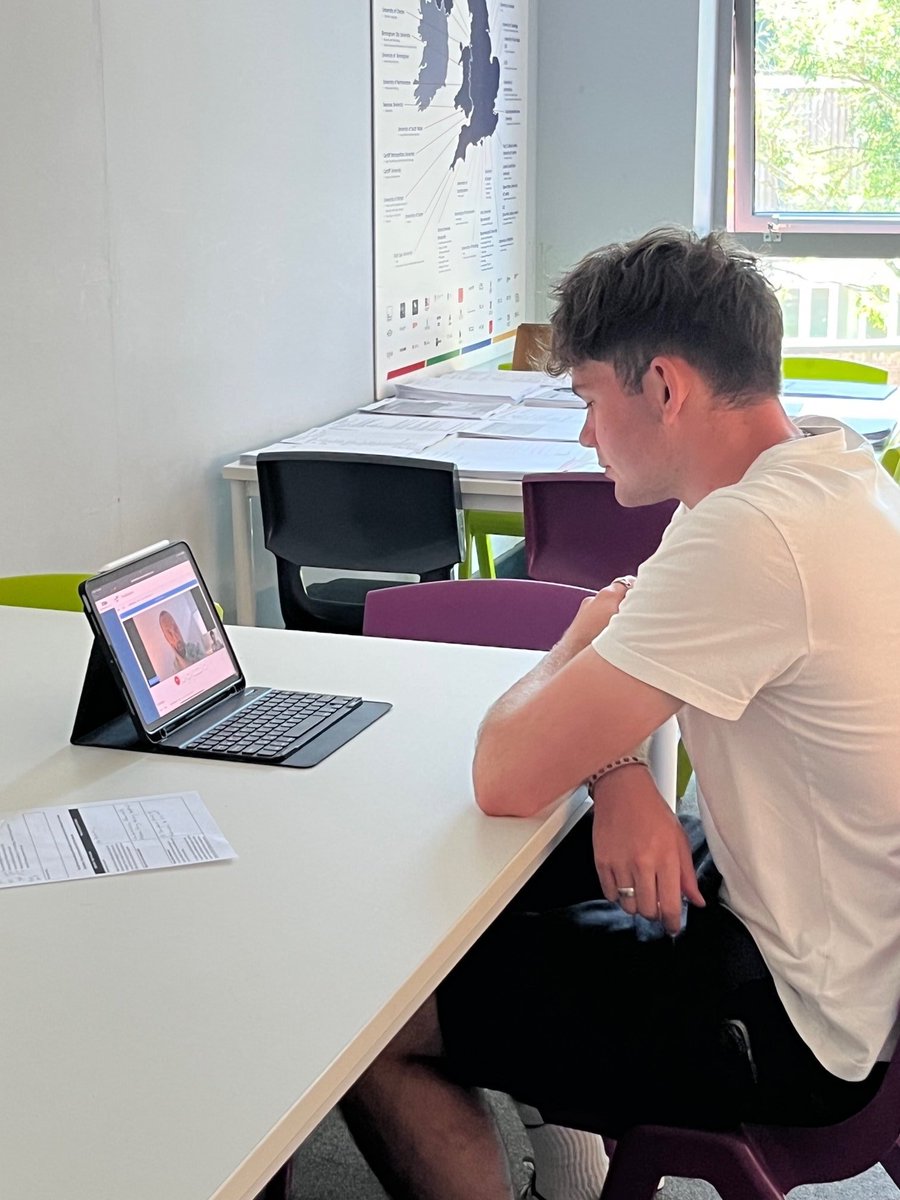 Welcome to The Misbourne