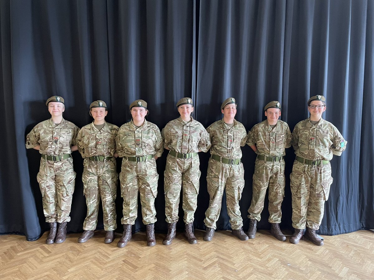 Welcome to The de Ferrers Academy