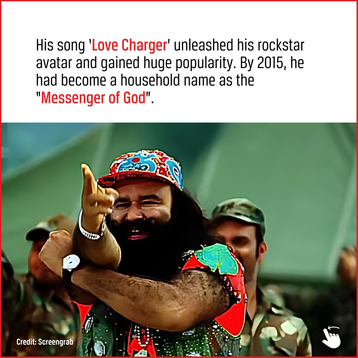 Baba Ram Rahim Memes