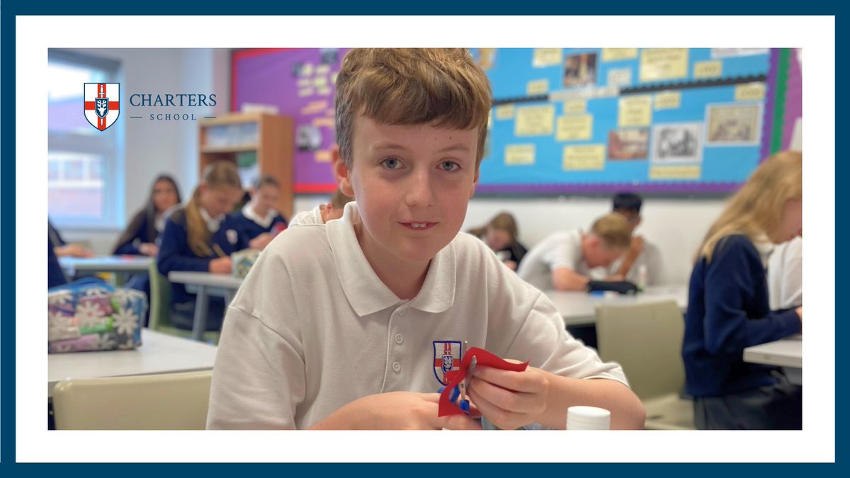 Welcome to Charters School