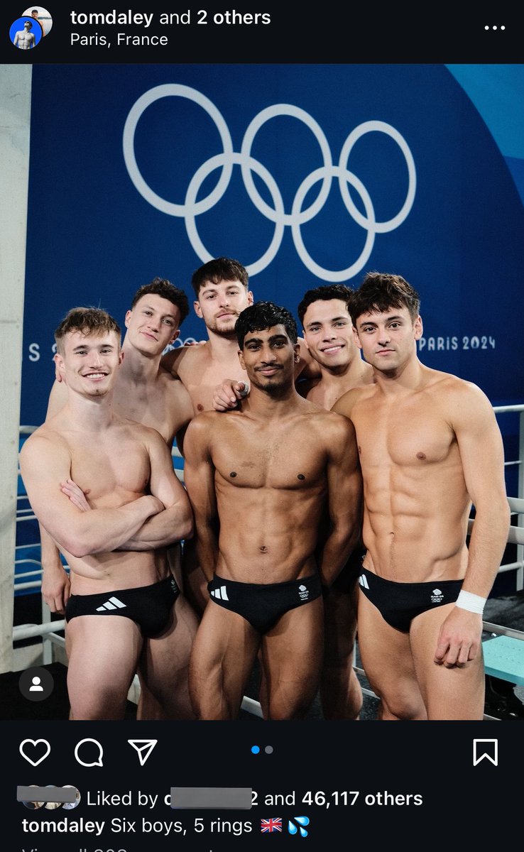 2024年パリオリンピック総合スレ 3 - BBSPINK