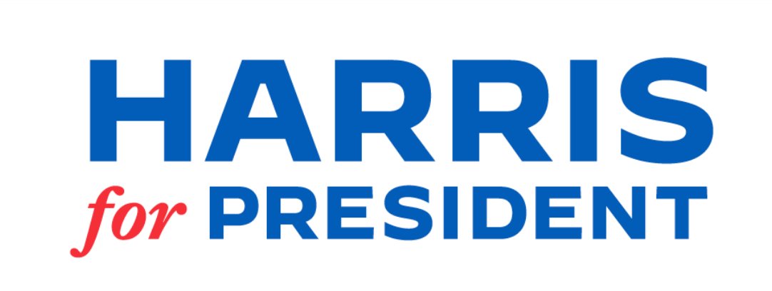 Phil Harris Logos How Trump Won — And How Harris Lost — The 2024