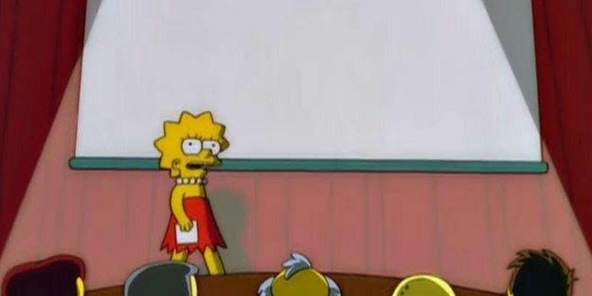 Meme De Lisa Simpson Memebase Lisa Simpson All Your Memes In Our