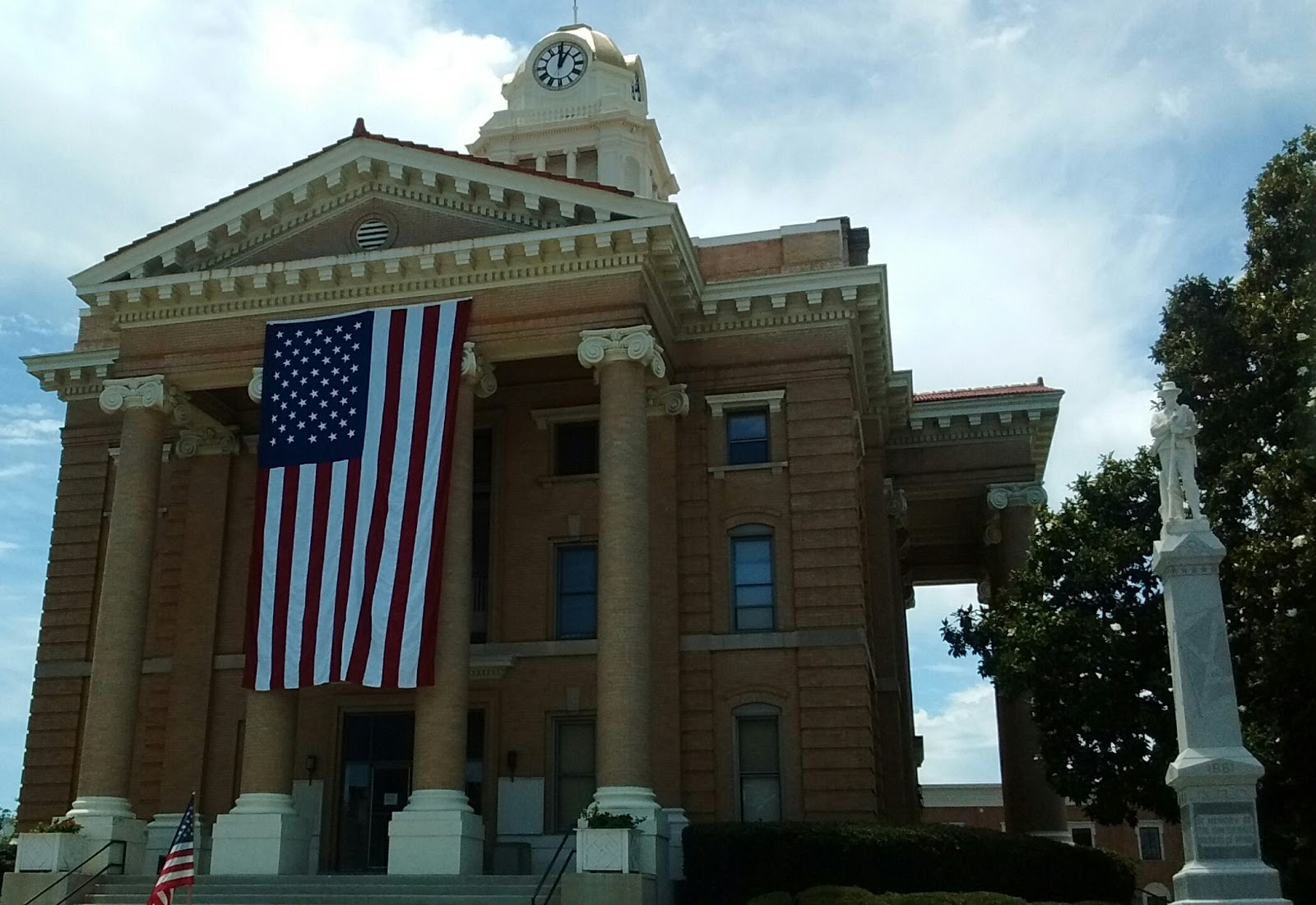 Upson County Government Peterborough City Council Says Hilton Buyer