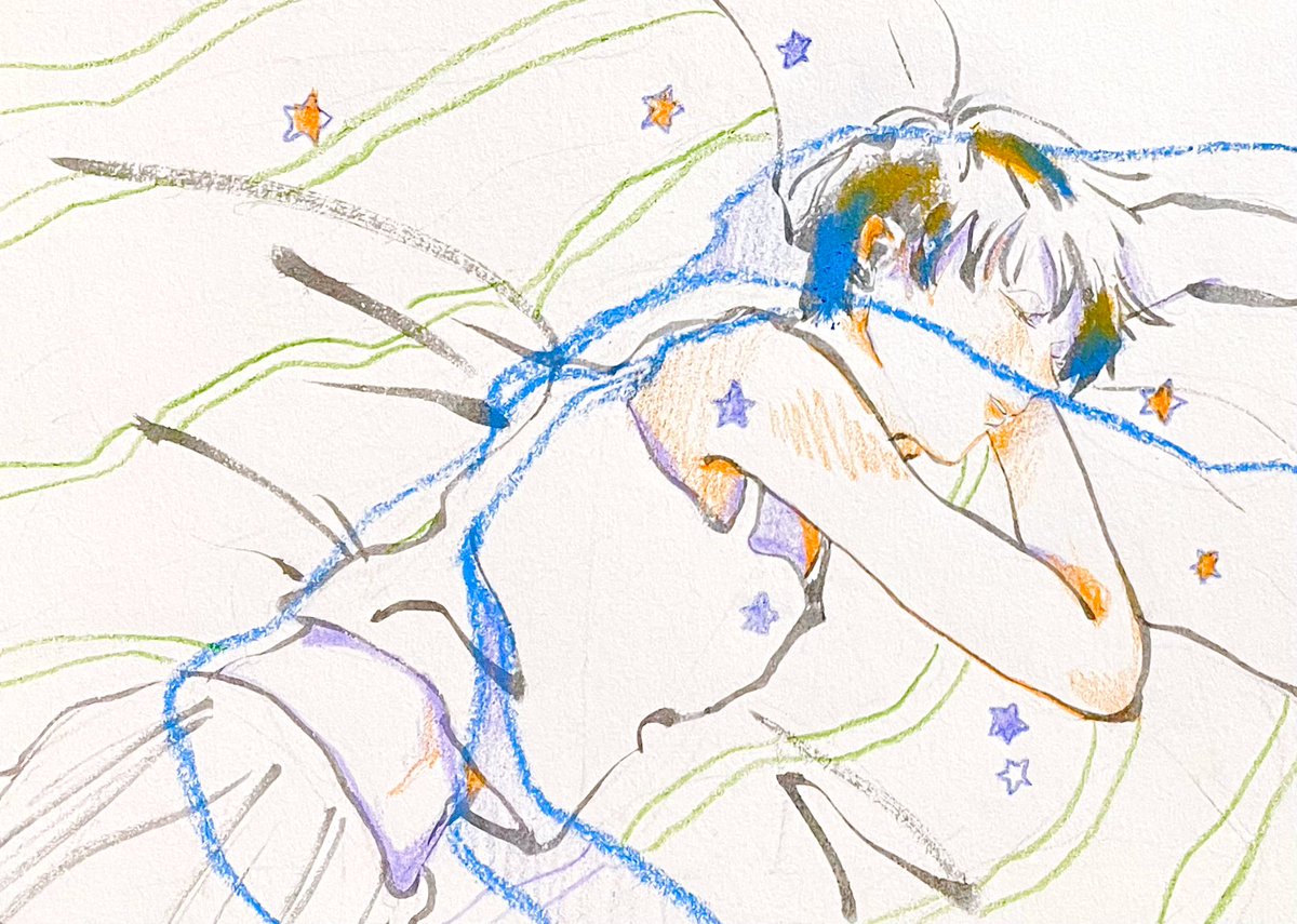 「ぇむ」|kumi＊デザフェス 両日【P-153-154】のイラスト