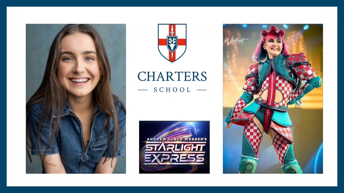 Welcome to Charters School