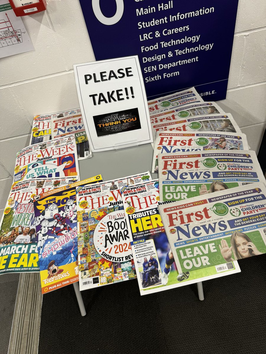 Welcome to Harris Invictus Academy Croydon