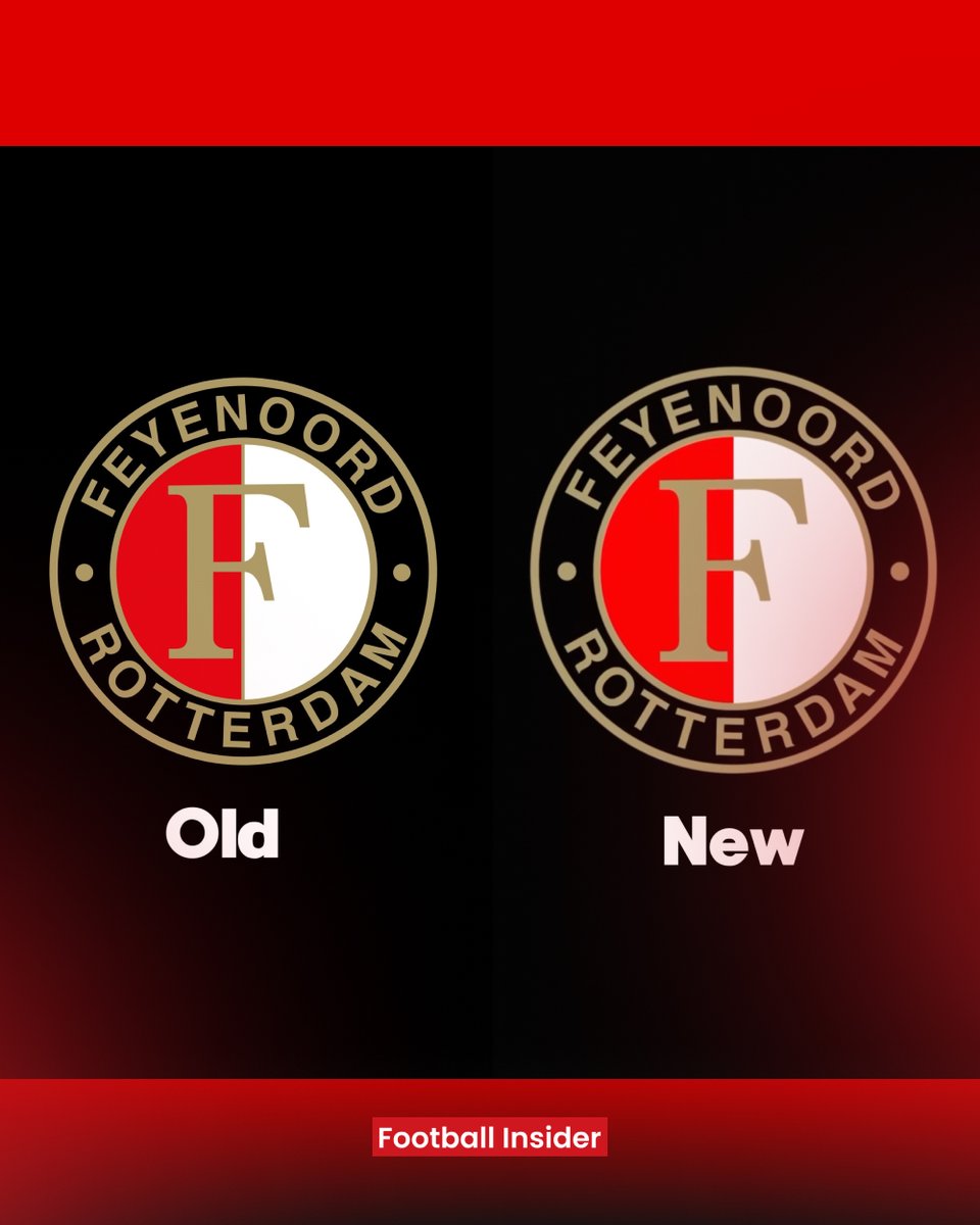 Feyenoord Logo