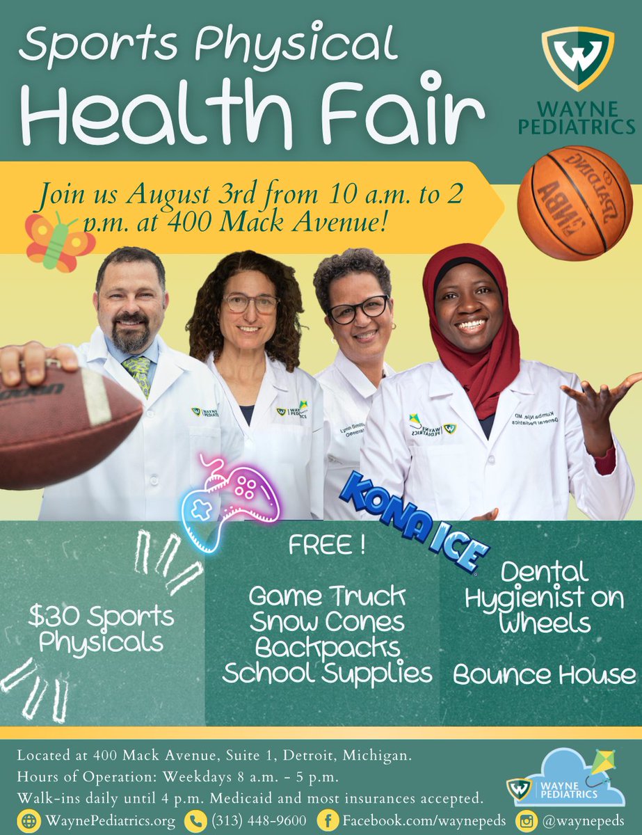 News and Events - Wayne State University: School of Medicine