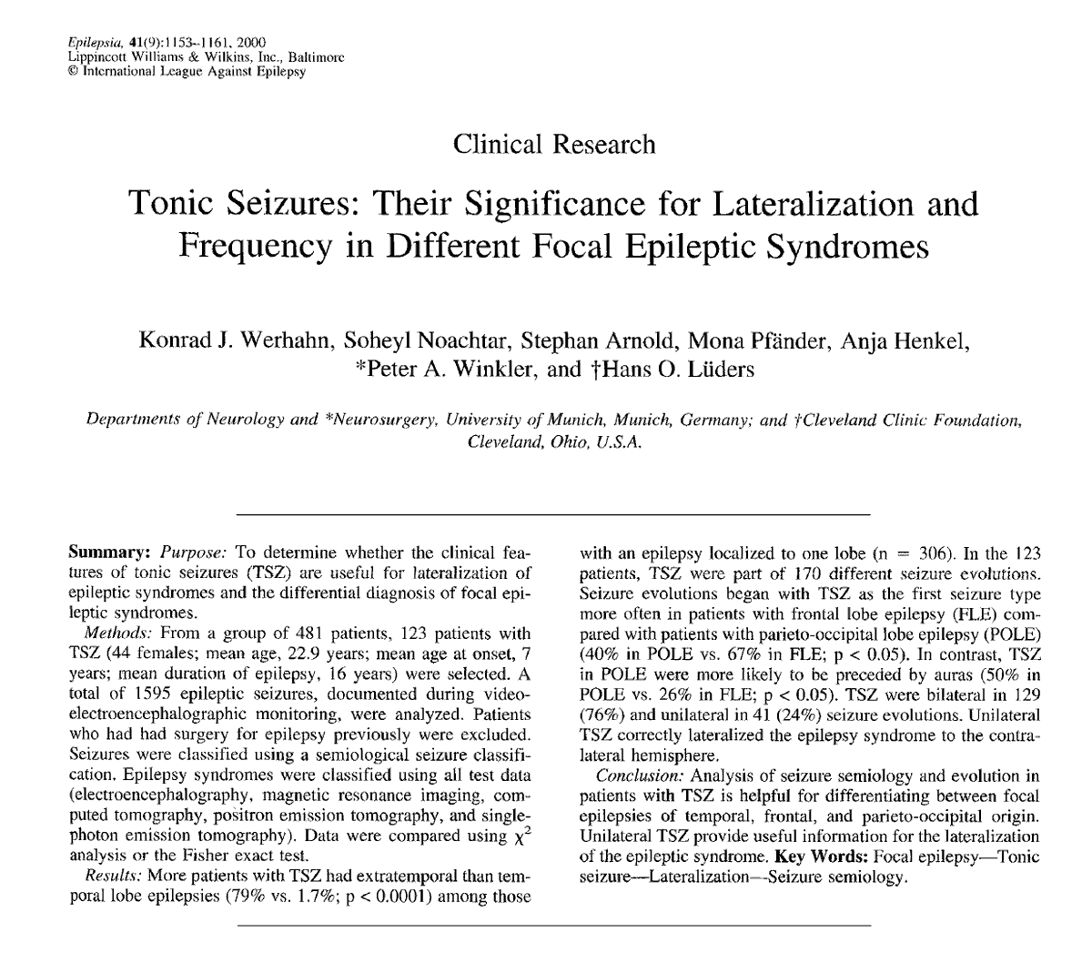 SEIZURE SEMIOLOGY #TWEETORIAL #Epilepsy #Seizure #NeuroX 🧵1/ What is a ...