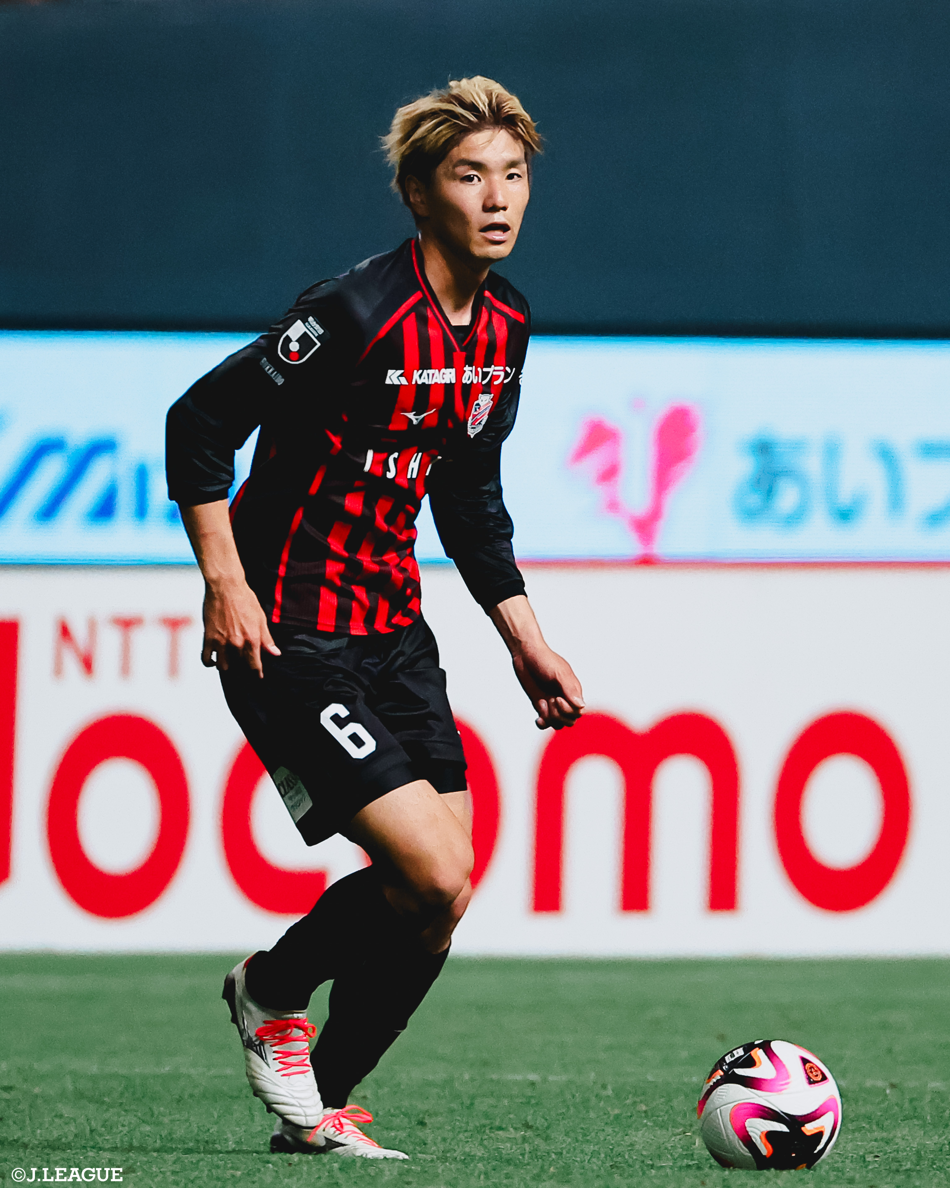 Jリーグ(日本プロサッカーリーグ) on X: Jリーグ(日本プロサッカーリーグ) on X: