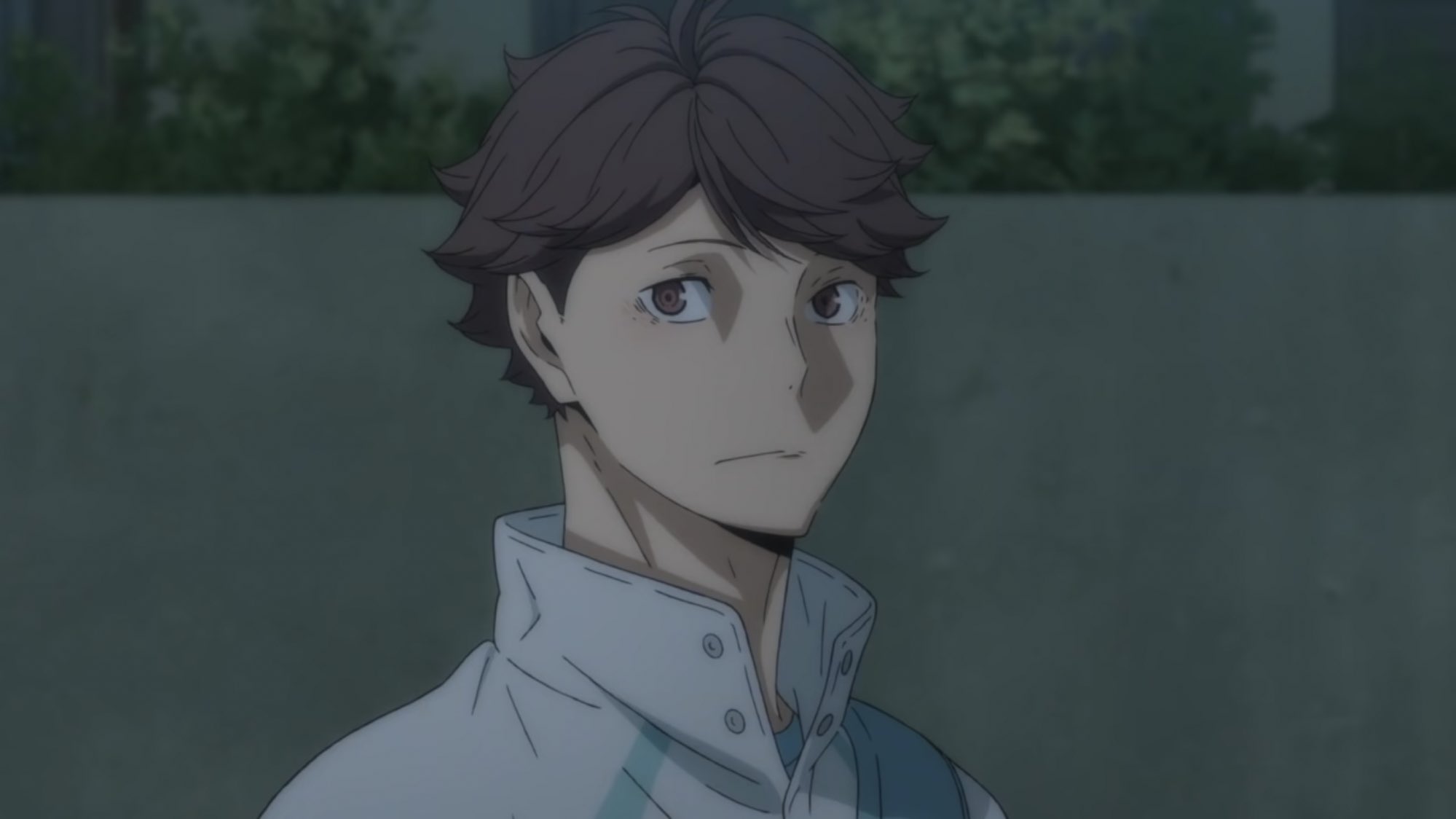 Oikawa Tooru Screenshot