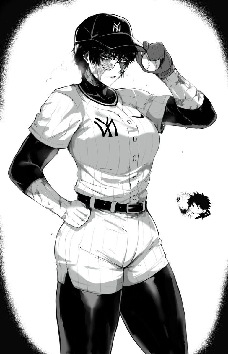 masoq095さんのイラストまとめ 3ページ目