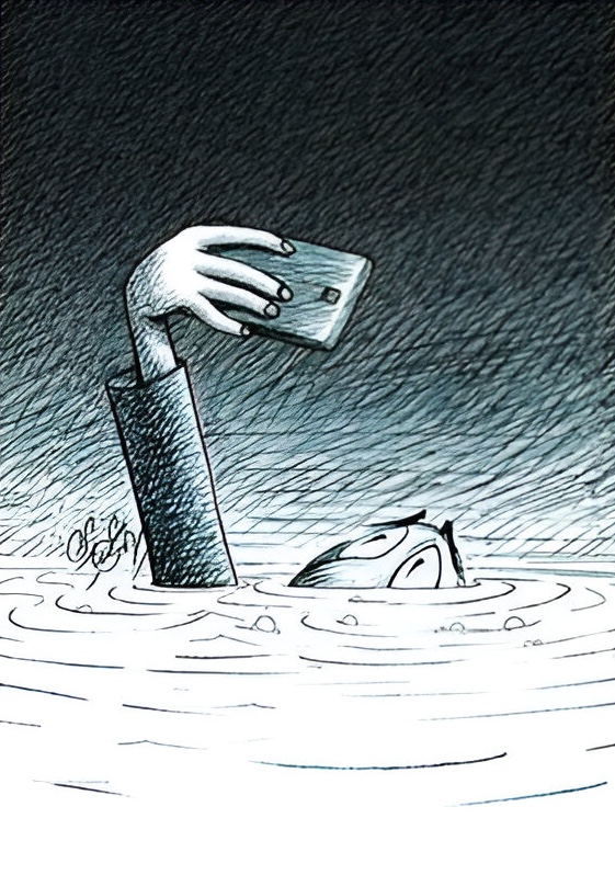 15 Pictures with Deep Meaning: 1. - Thread from Zoltium @ZoltiumHQ ...